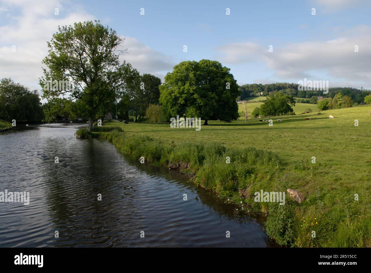 Horningsham hi-res stock photography and images - Alamy