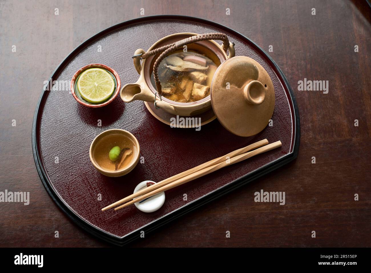 Teapot soup hi-res stock photography and images - Alamy