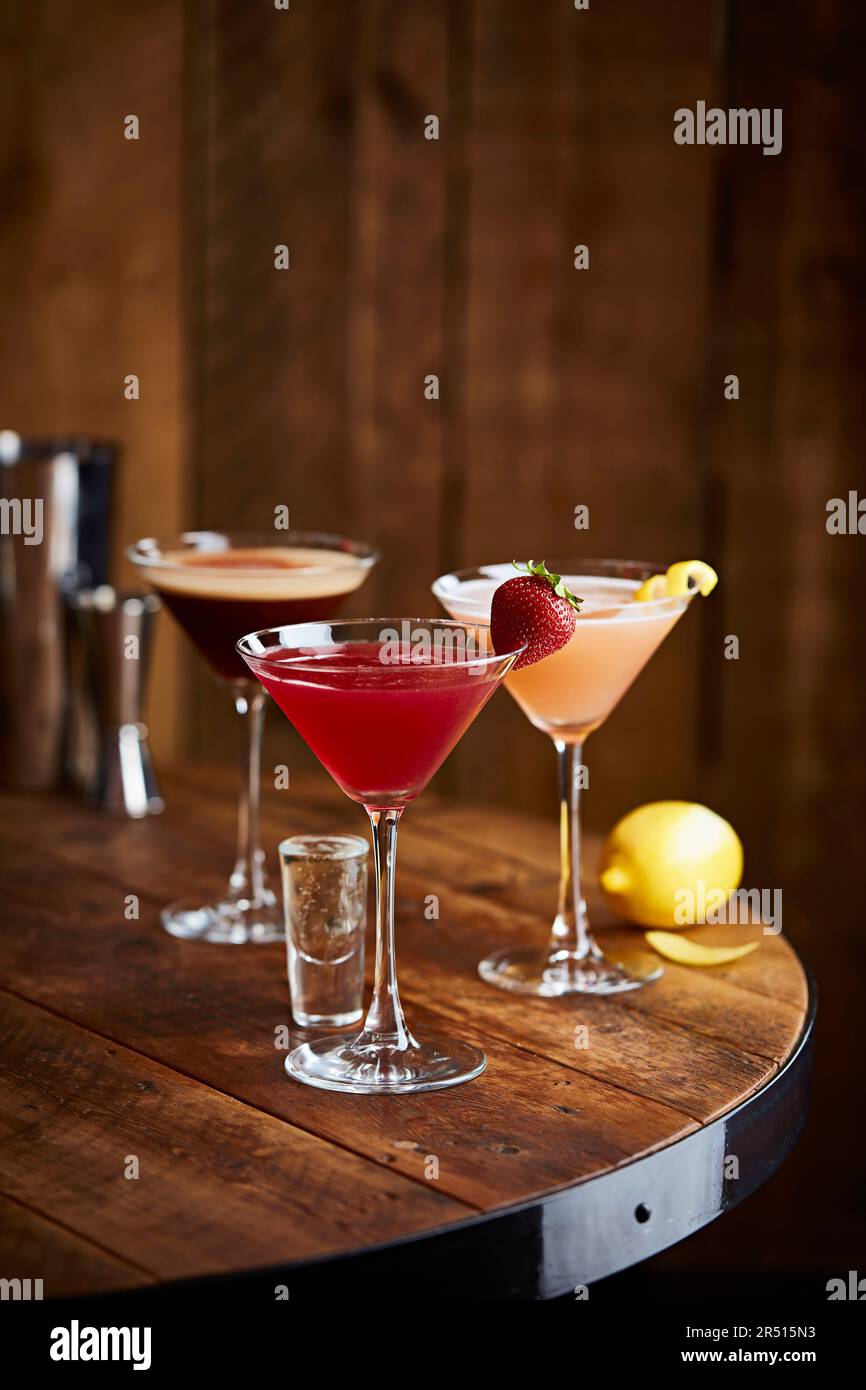 Soft drink variants hi-res stock photography and images - Alamy