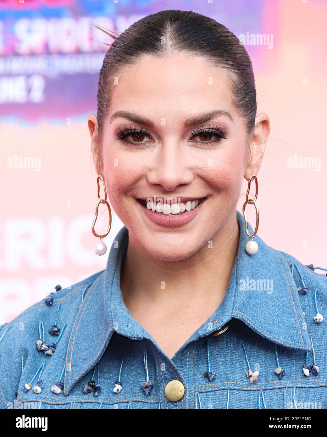 Westwood, United States. 30th May, 2023. WESTWOOD, LOS ANGELES ...