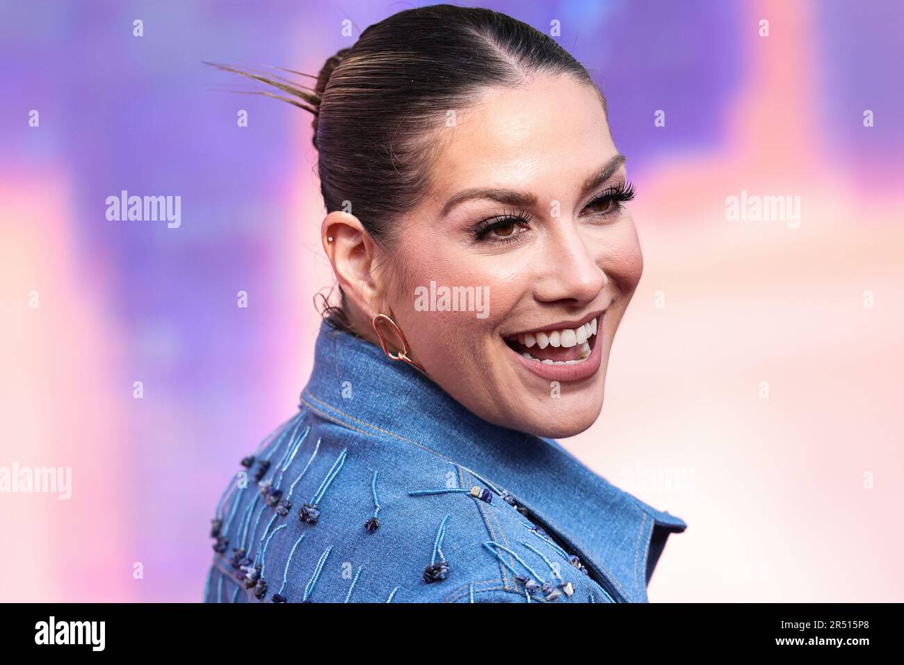Westwood, United States. 30th May, 2023. WESTWOOD, LOS ANGELES ...