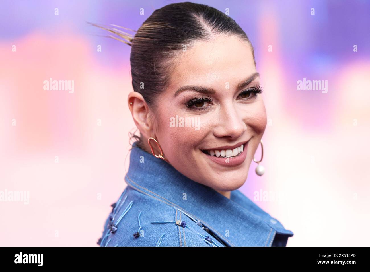 Westwood, United States. 30th May, 2023. WESTWOOD, LOS ANGELES ...