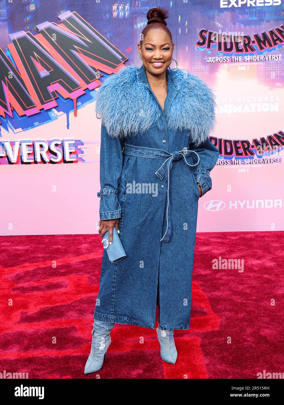 Westwood, United States. 30th May, 2023. WESTWOOD, LOS ANGELES ...