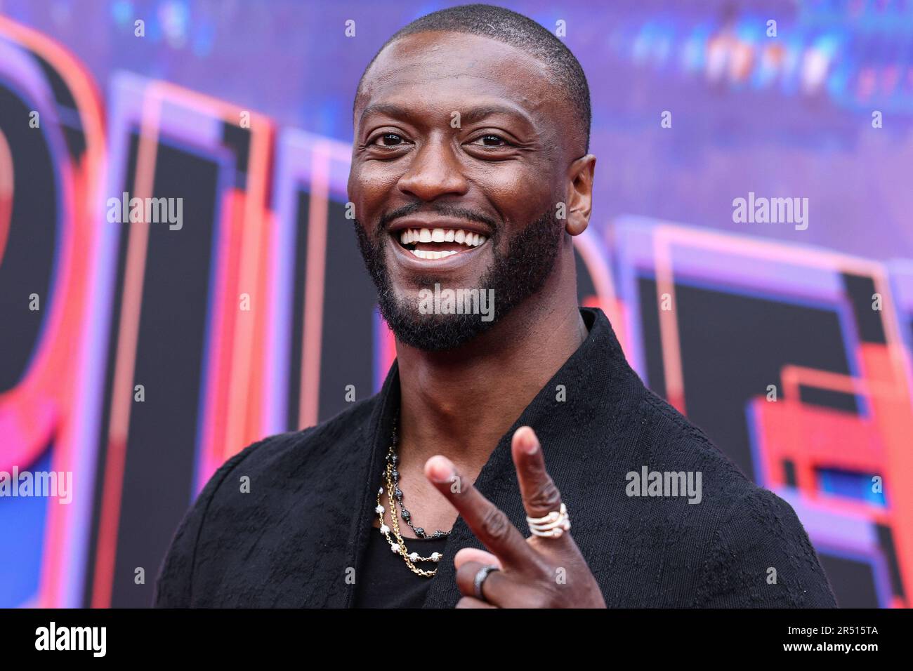 Westwood, United States. 30th May, 2023. WESTWOOD, LOS ANGELES ...