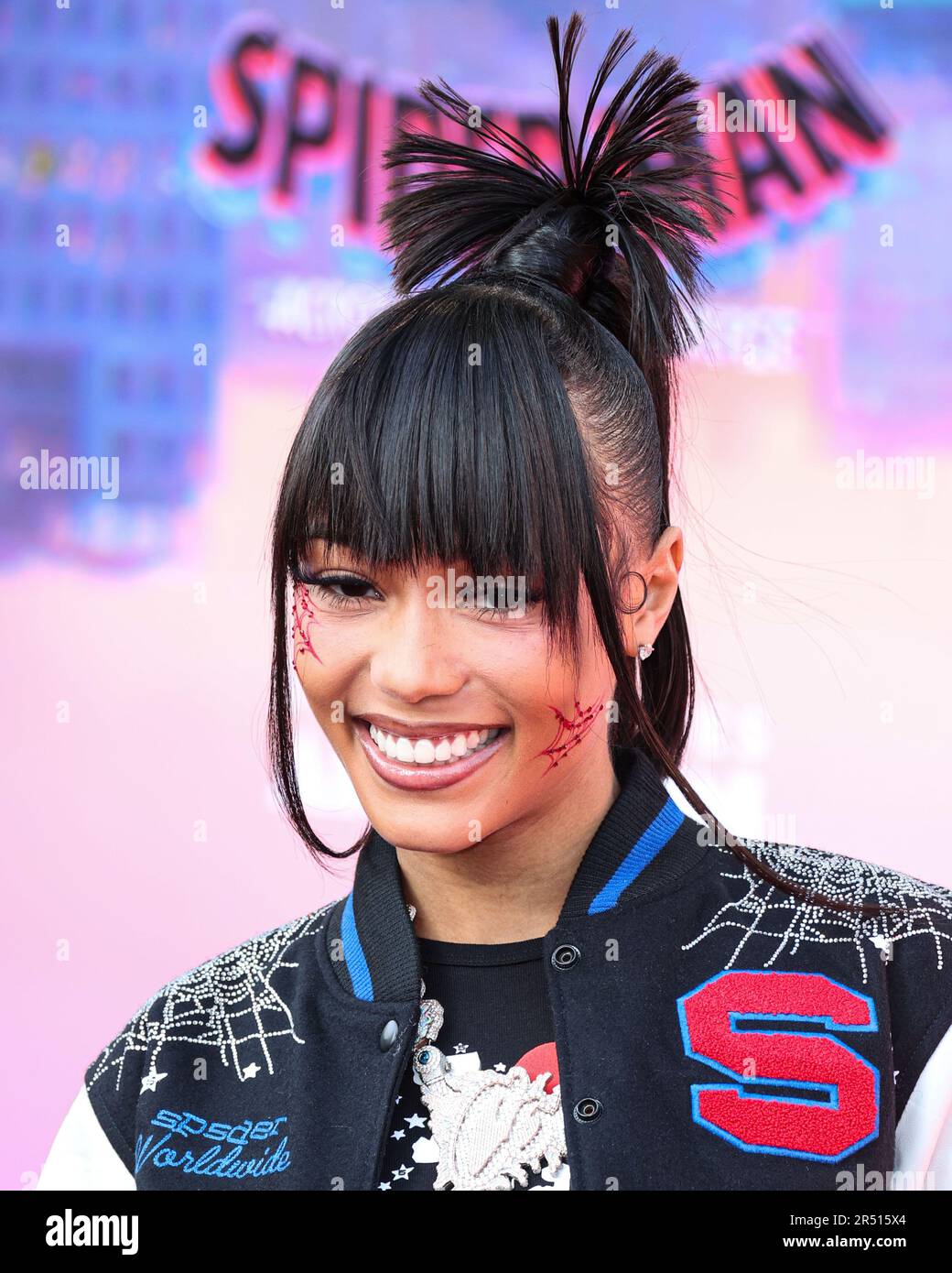 Westwood, United States. 30th May, 2023. WESTWOOD, LOS ANGELES ...