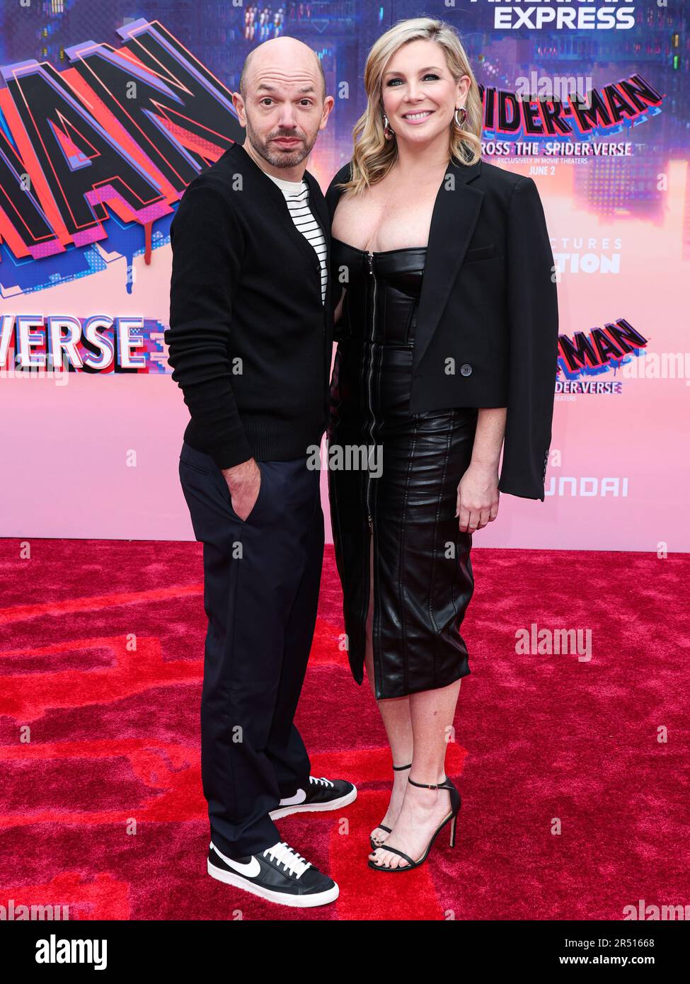 Westwood, United States. 30th May, 2023. WESTWOOD, LOS ANGELES ...