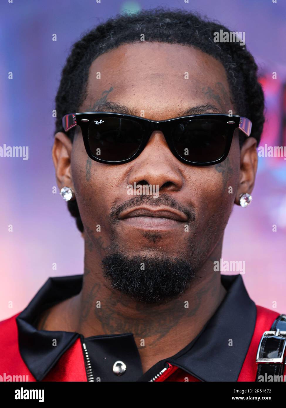 Westwood, United States. 30th May, 2023. WESTWOOD, LOS ANGELES ...