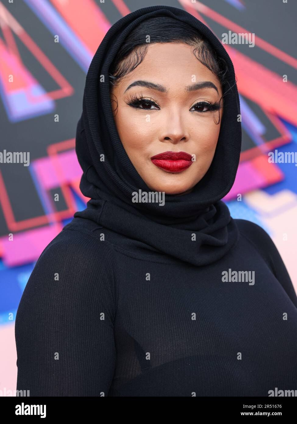 Westwood, United States. 30th May, 2023. WESTWOOD, LOS ANGELES ...