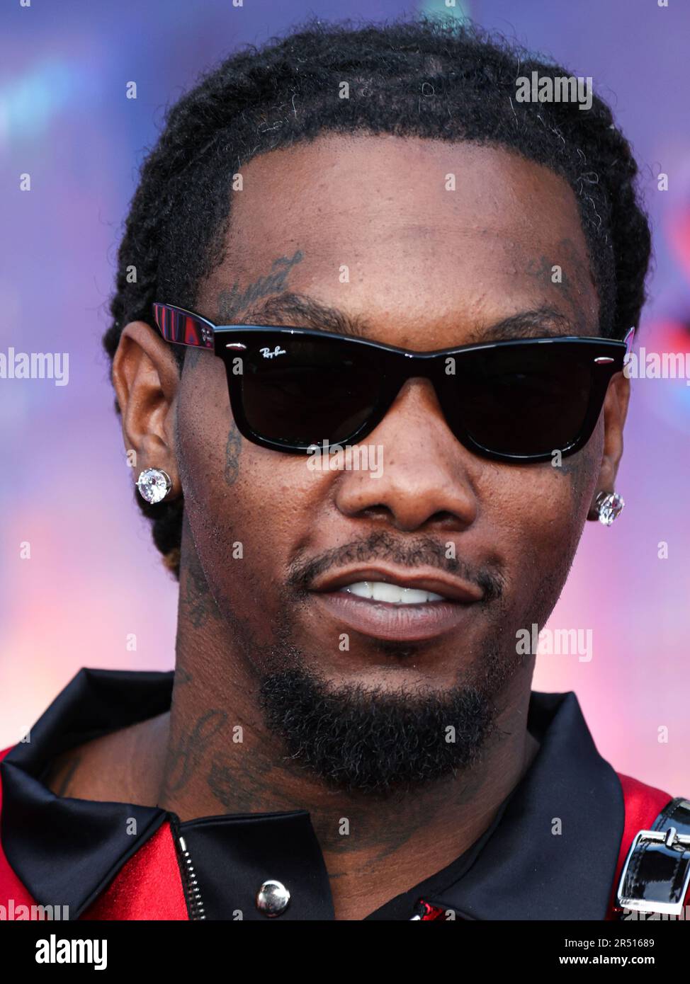 Westwood, United States. 30th May, 2023. WESTWOOD, LOS ANGELES ...