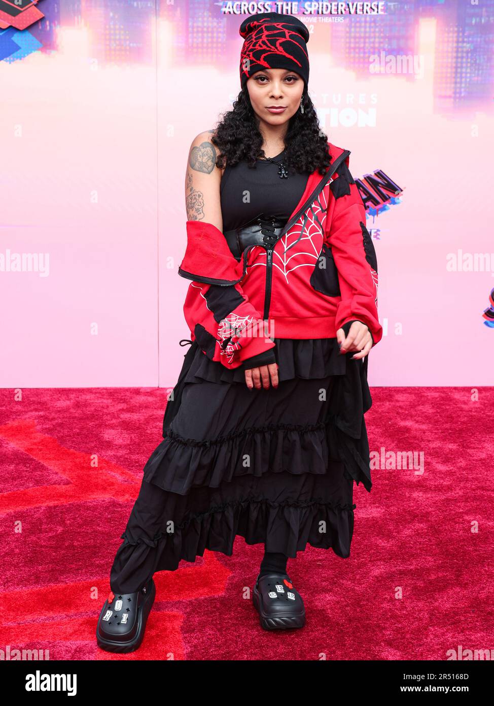 Westwood, United States. 30th May, 2023. WESTWOOD, LOS ANGELES ...