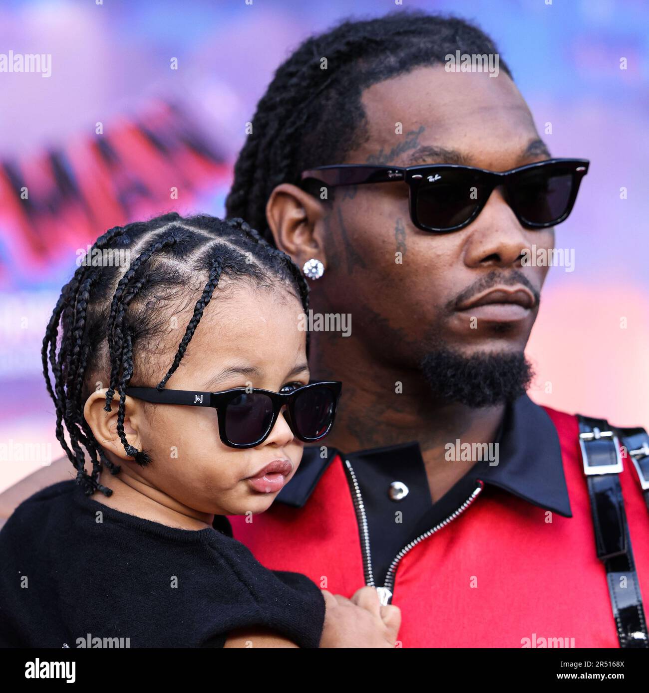 Westwood, United States. 30th May, 2023. WESTWOOD, LOS ANGELES ...