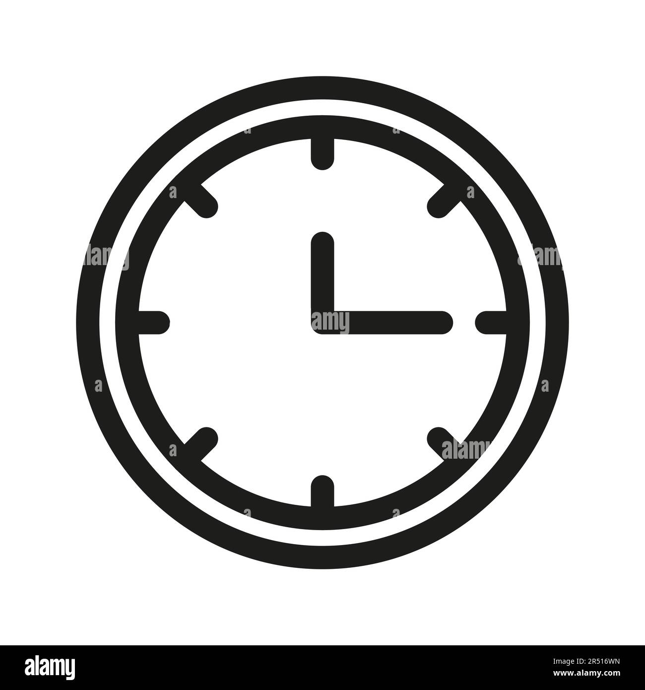 Mechanical timepieces Stock Vector Images - Alamy
