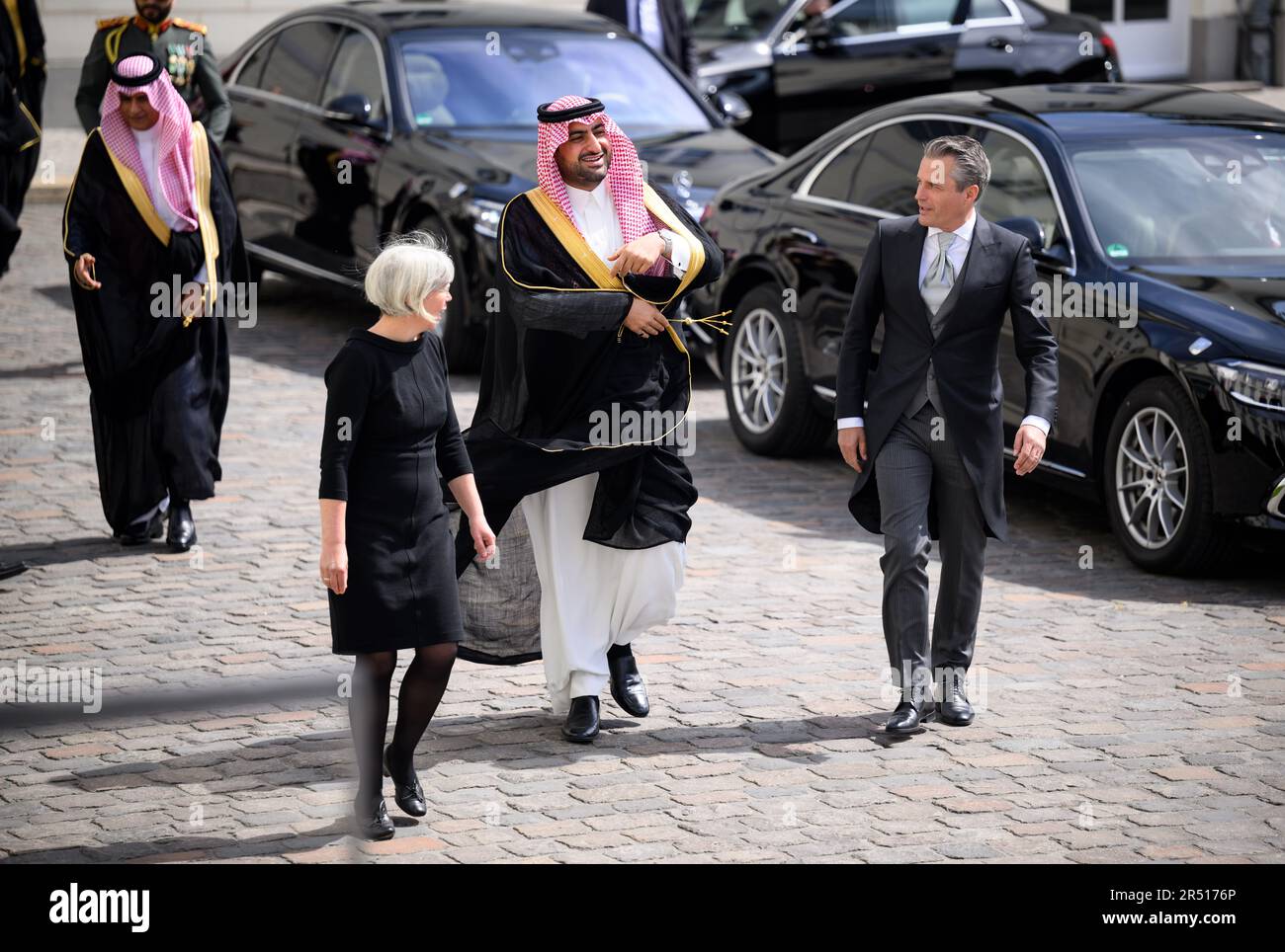 King Abdullah Bin Abdulaziz Al Saud Cars