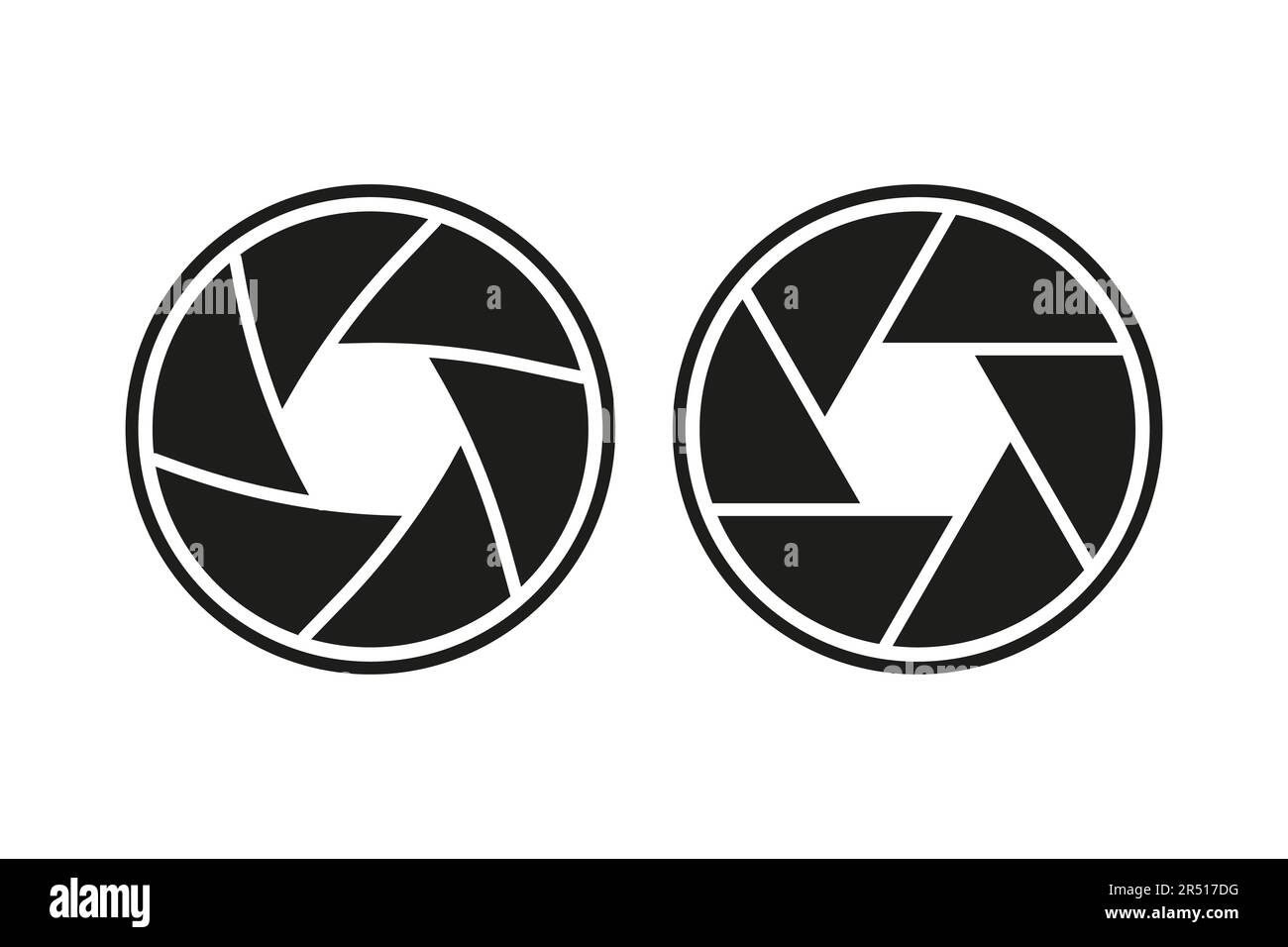 Sharpness of detail Stock Vector Images - Alamy