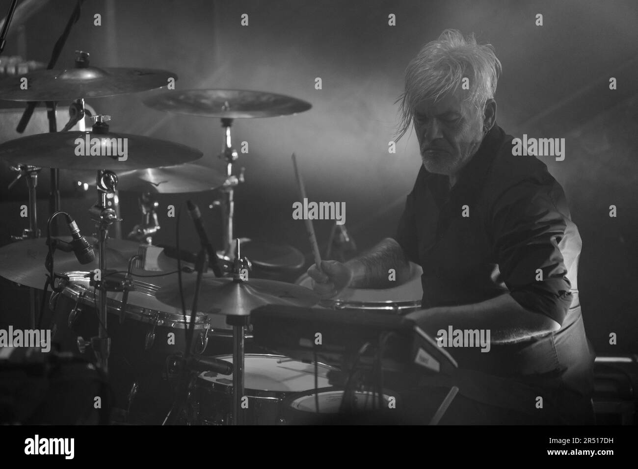 2023 new Black and White Stock Photos & Images - Alamy