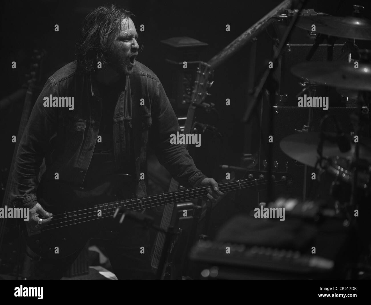 Peter Hook & The Light - Albert Hall - Manchester - April 6th 2023 ...