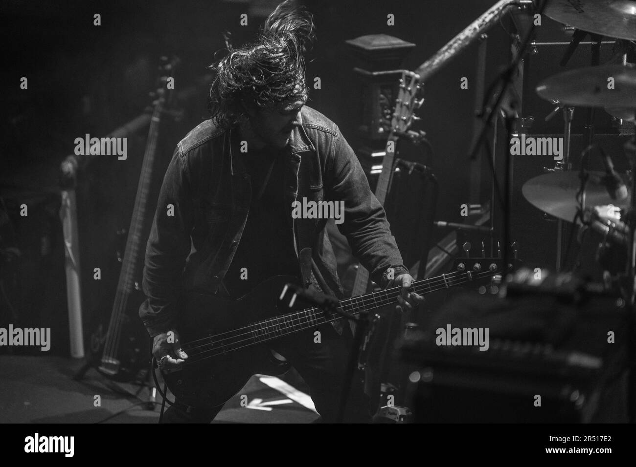 Peter Hook & The Light - Albert Hall - Manchester - April 6th 2023 ...