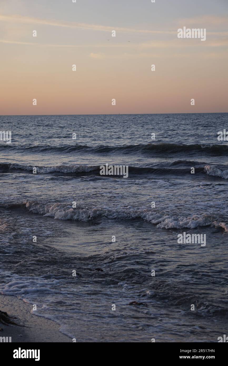Egypt mediterranean coast hi-res stock photography and images - Alamy