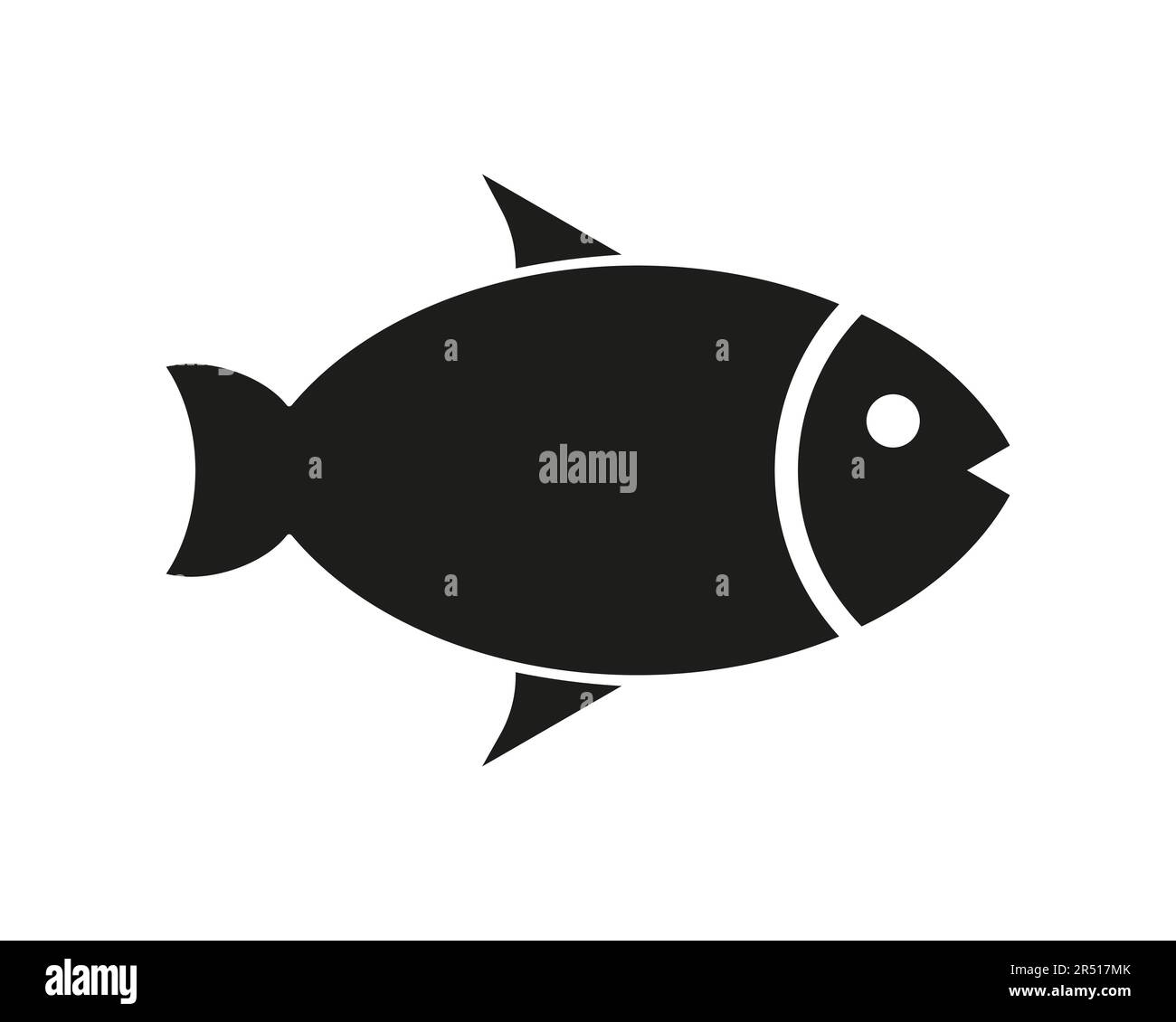 Dive into the depths of the ocean with this captivating vector ...