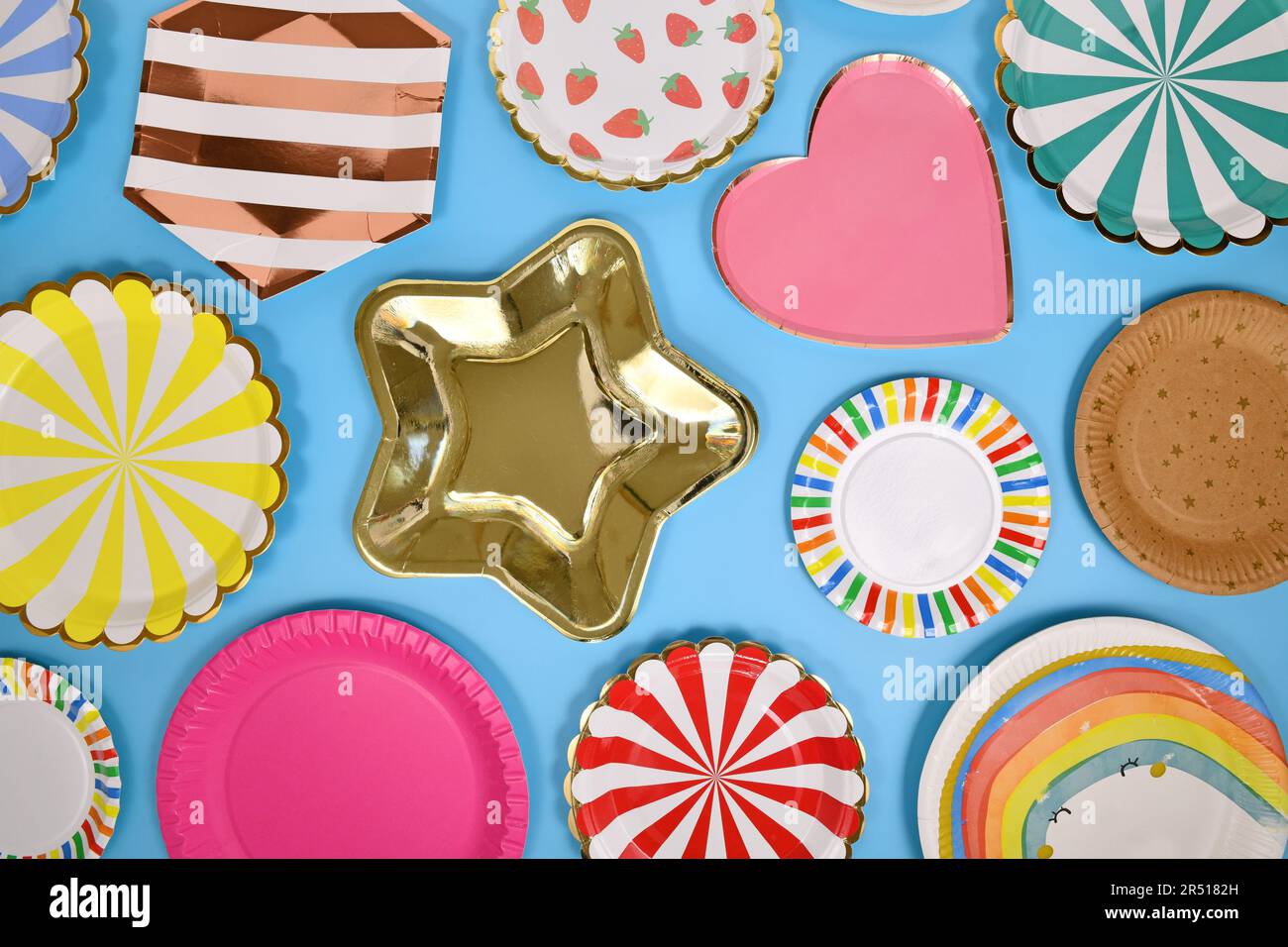 Colorful party design hi-res stock photography and images - Alamy