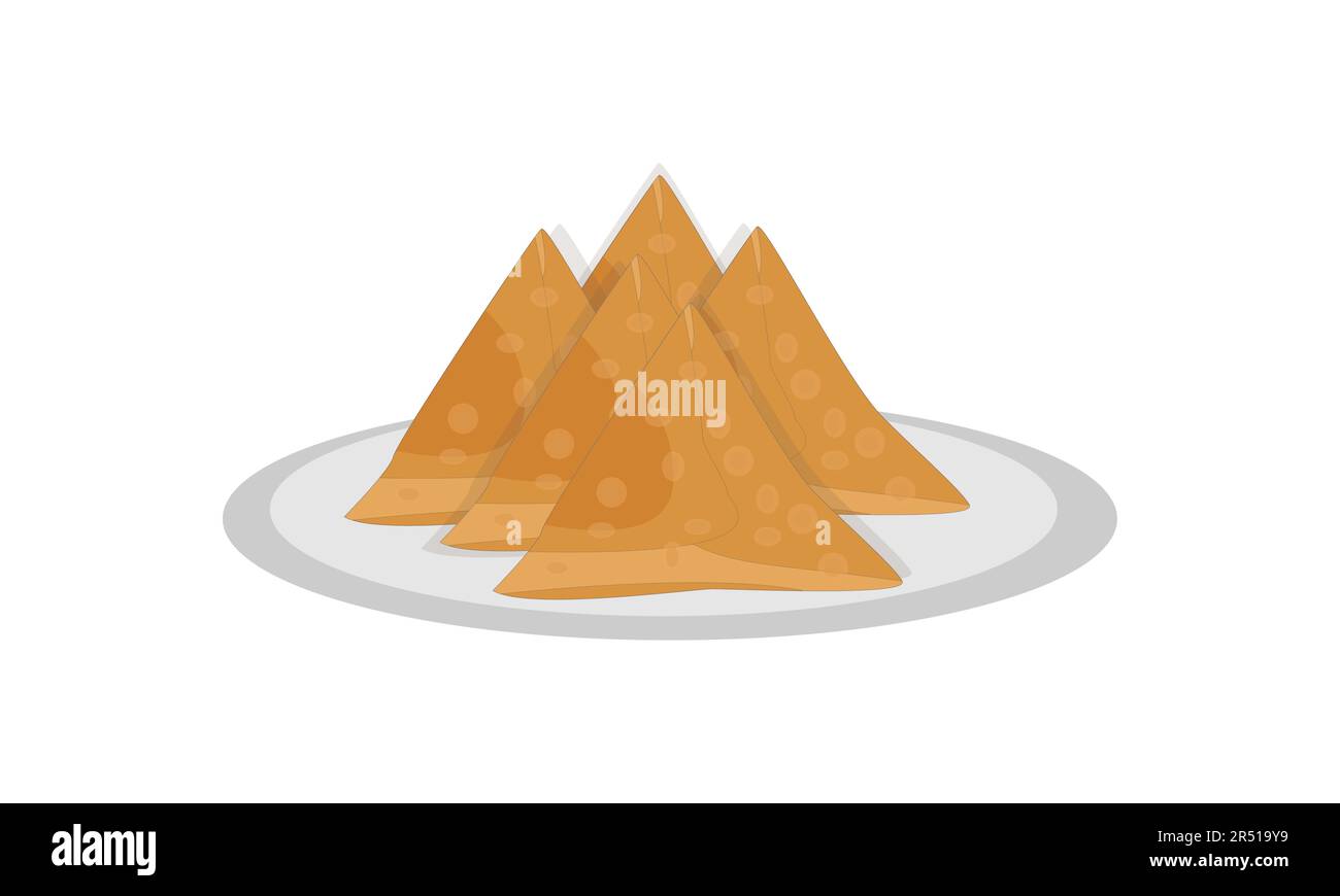 India vegetable Stock Vector Images - Alamy