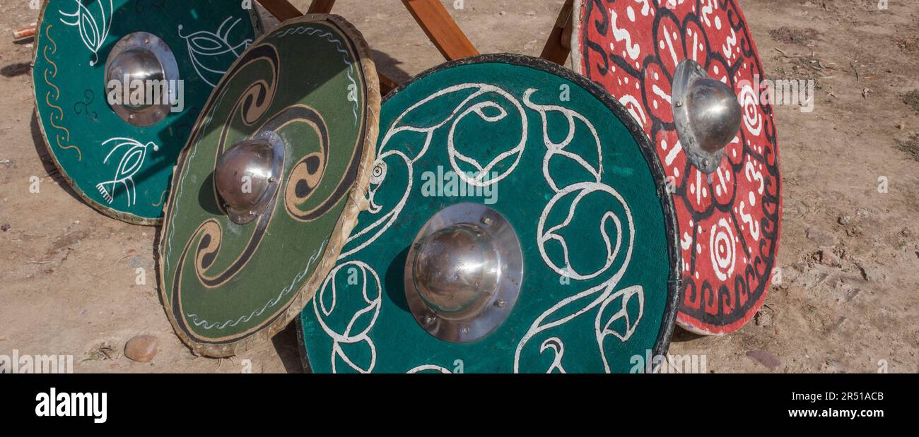 Celtiberian hi-res stock photography and images - Alamy