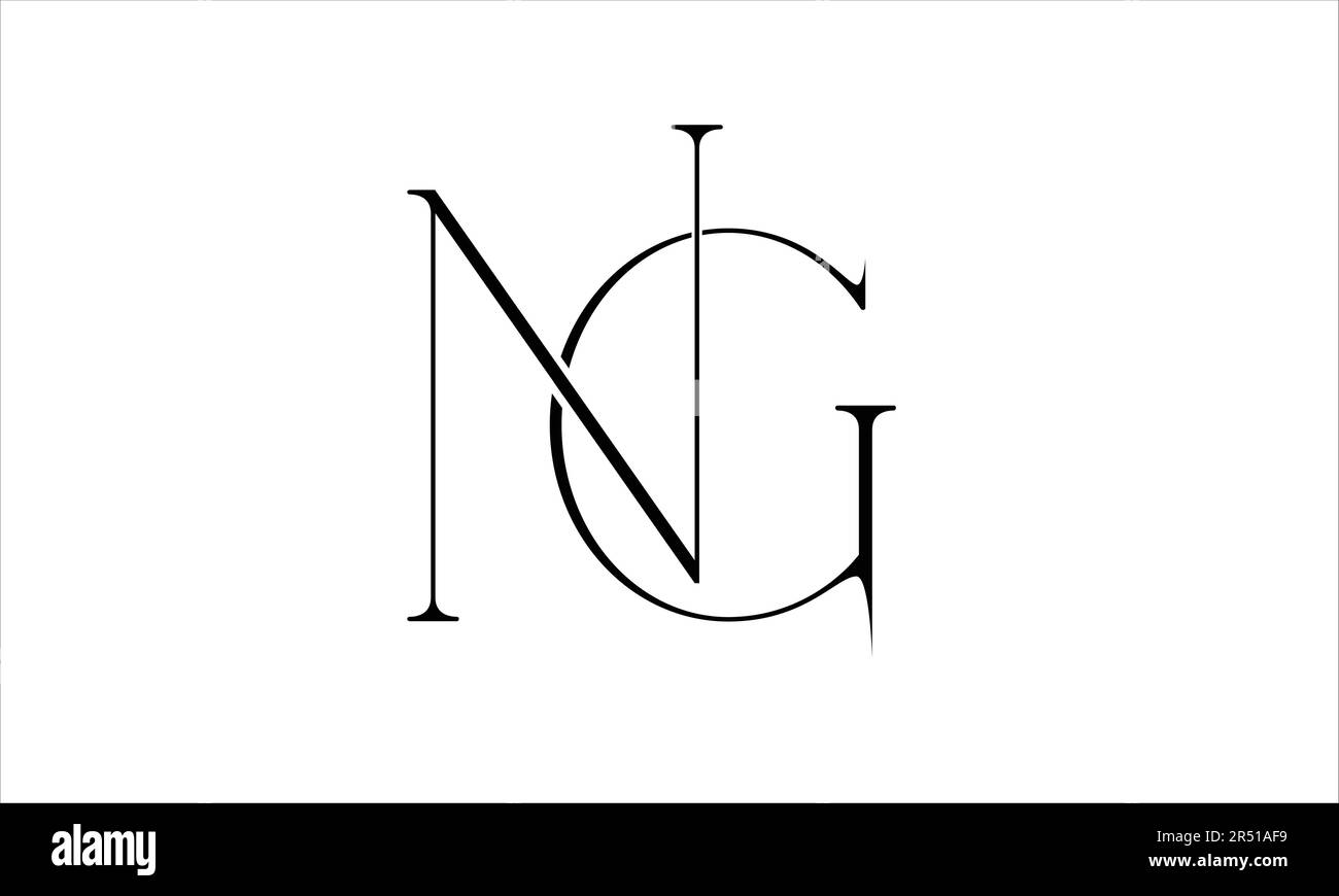 Ng vector hi-res stock photography and images - Alamy