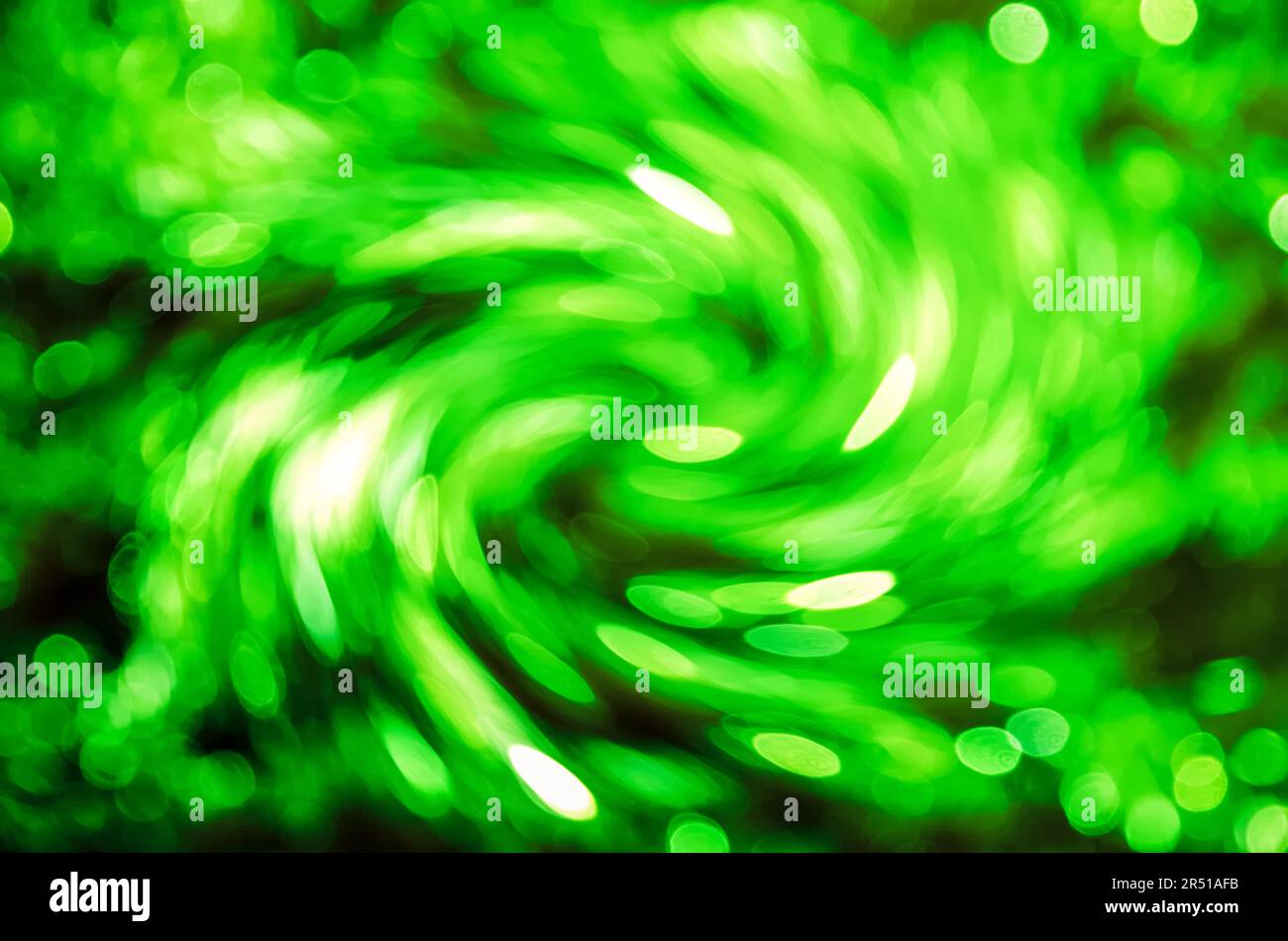 Distorted lights hi-res stock photography and images - Alamy
