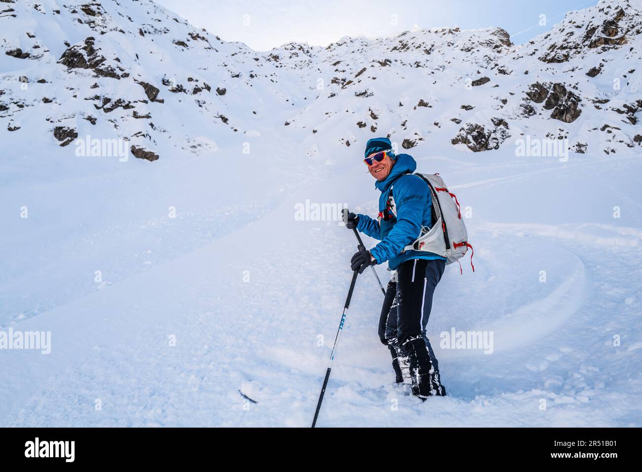 Eight thousand meter hi-res stock photography and images - Alamy