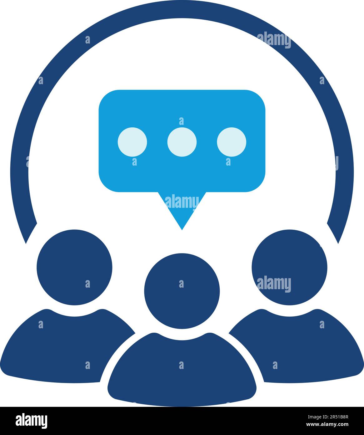 Community people network icon vector Stock Vector Image & Art - Alamy Community people network icon vector Stock Vector Image & Art - Alamy