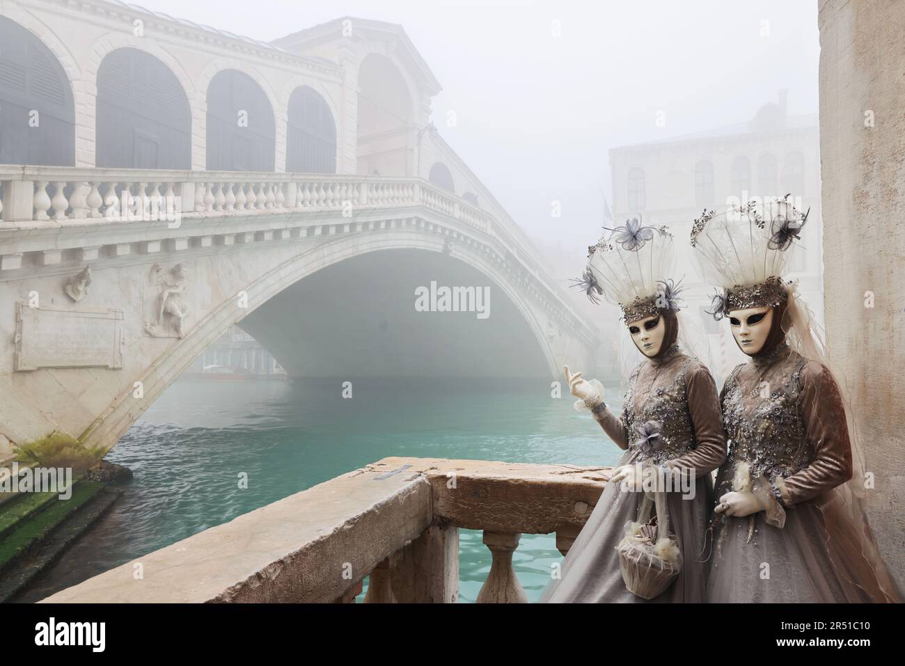 Karneval Venedig, Venedig Karneval, Carnevale di Venezia, Masken in ...