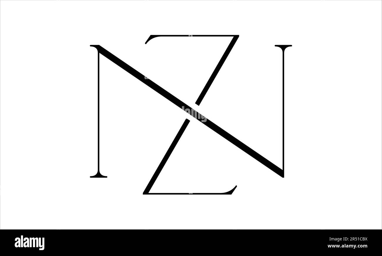 Nz fonts Black and White Stock Photos & Images - Alamy