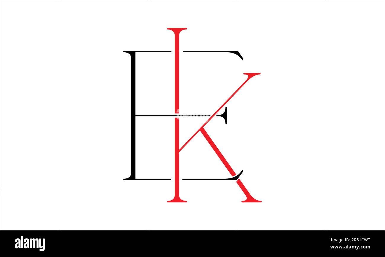 Special K Logo Font