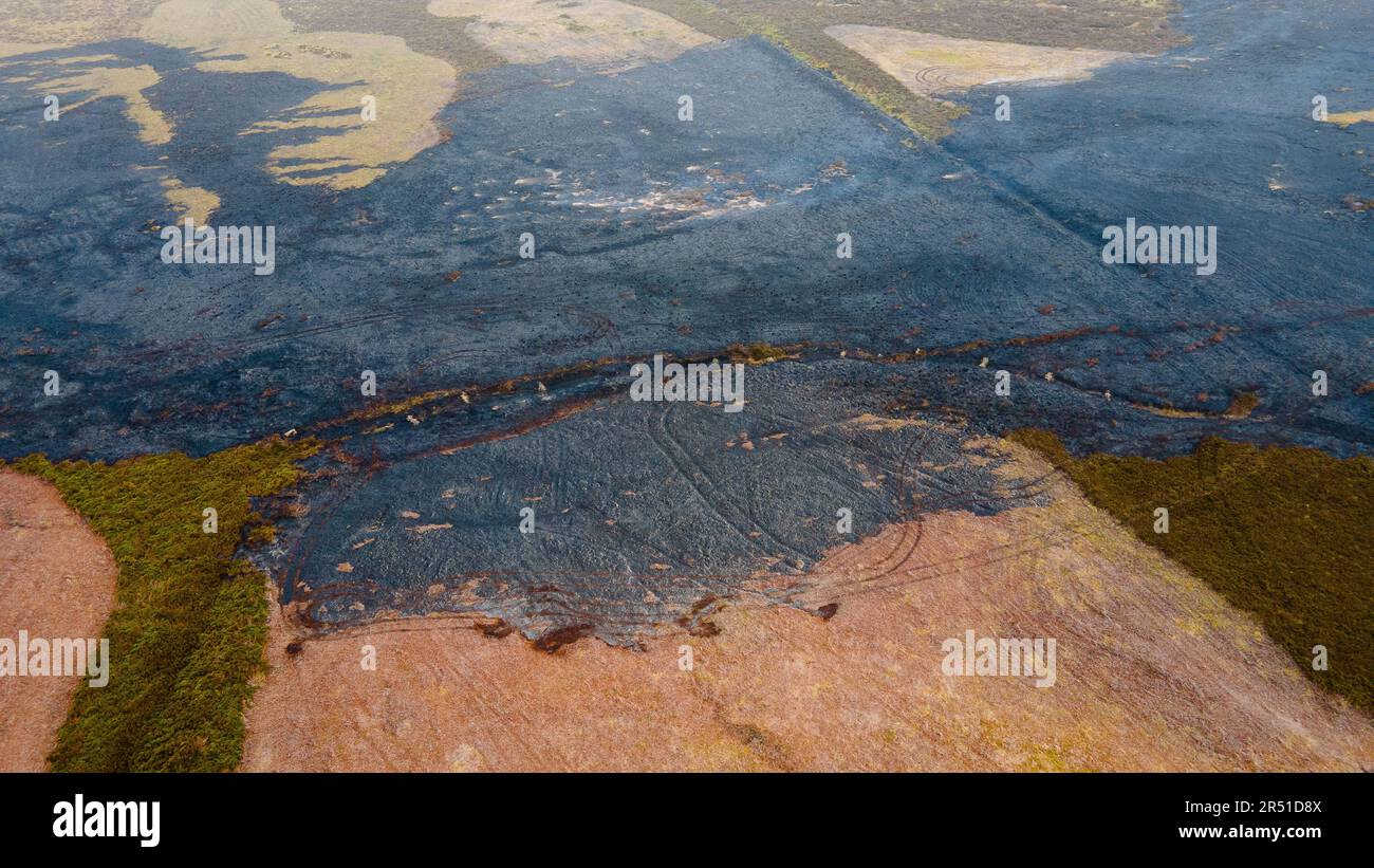 Lady cannings fire hi-res stock photography and images - Alamy