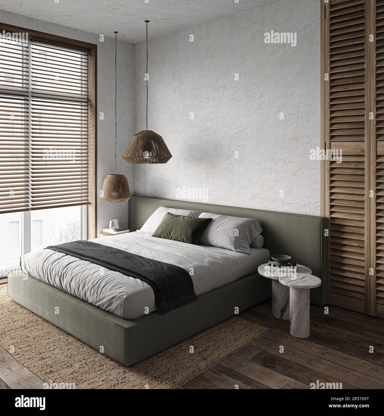 African Style Bedroom African Inspired Bedroom Interior Design Mood