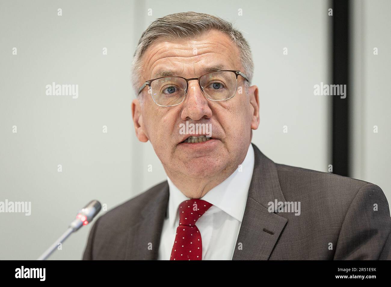 Nationale bank van belgie hi-res stock photography and images - Alamy