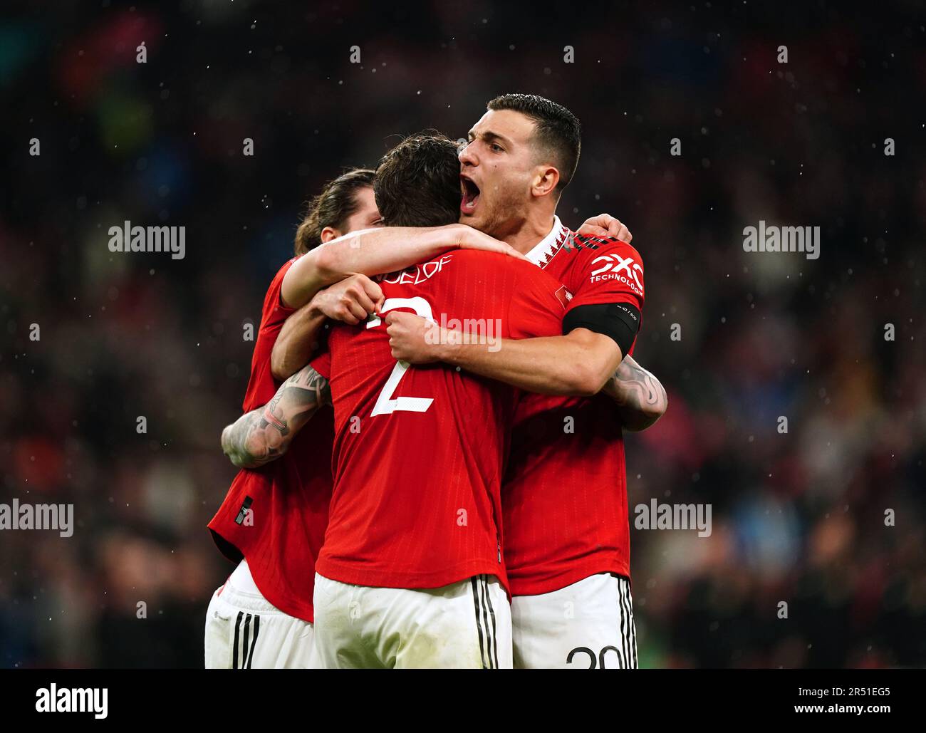 Soccer penalty kick set up hi-res stock photography and images - Alamy