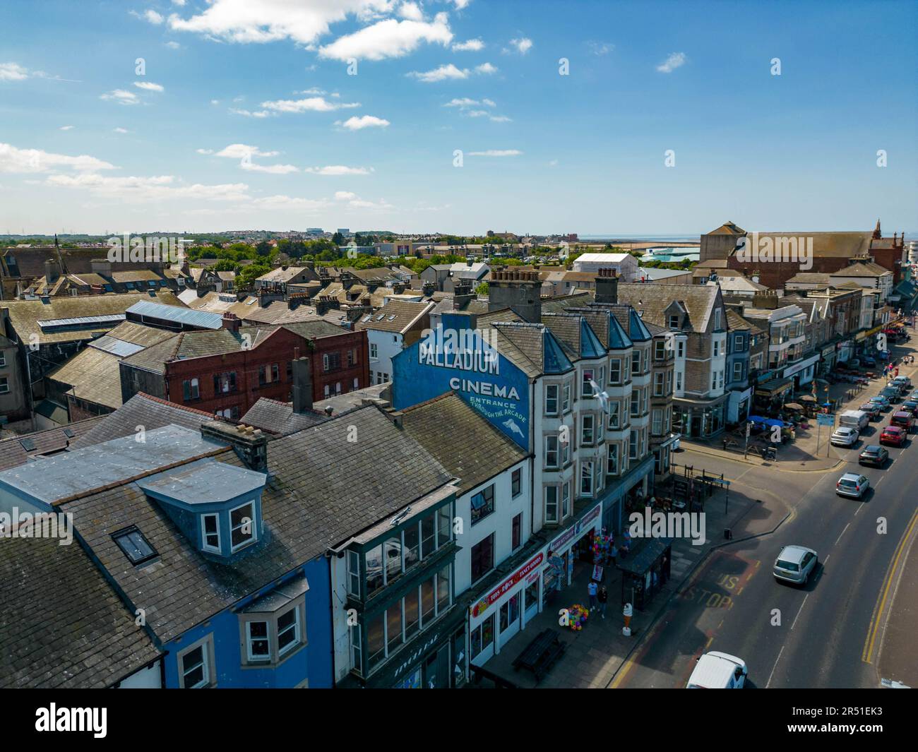 From the front of the elland road stadium hi-res stock photography and ...