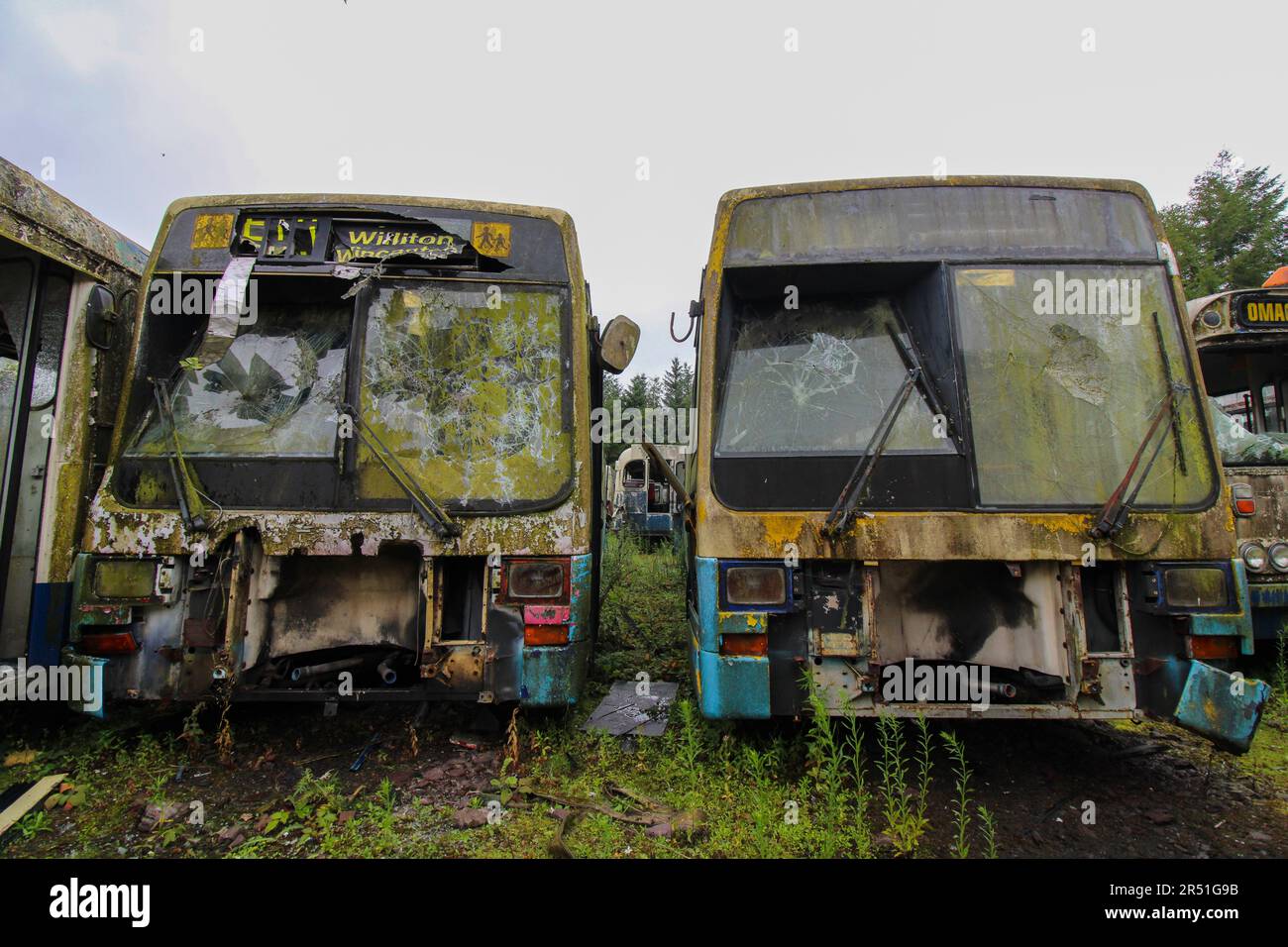 The site opened in 2004. CORK, IRELAND: IMAGES CAPTURED of the ?bus ...