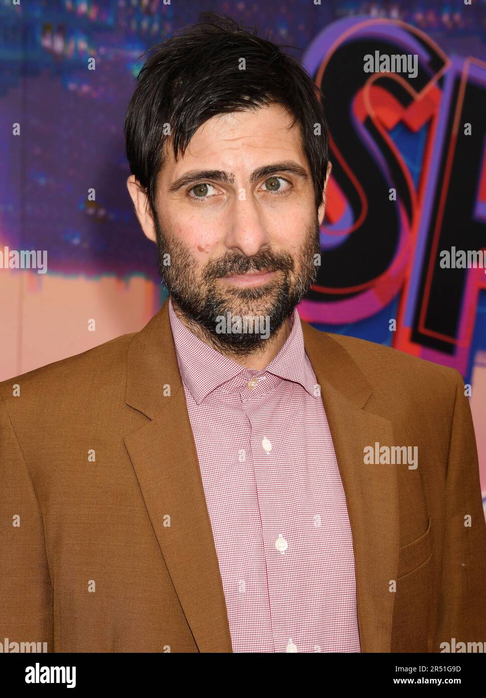 Los Angeles, Ca. 30th May, 2023. Jason Schwartzman attends the world ...