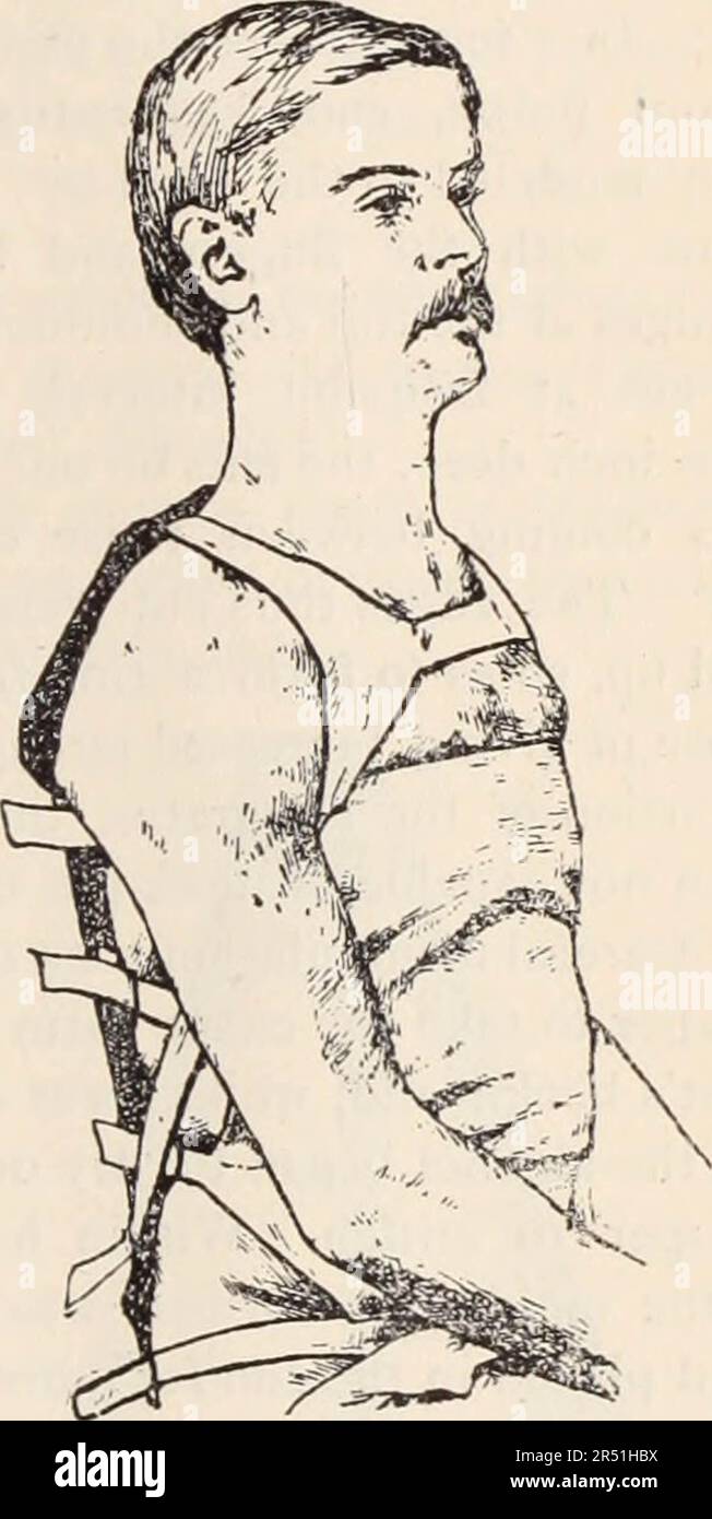 "American medical digest." (1886 Stock Photo - Alamy