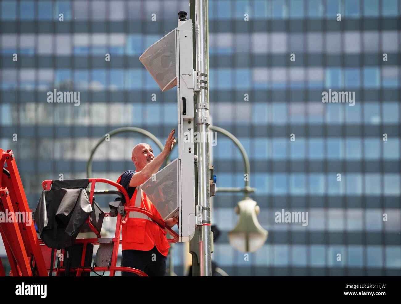 Stephan rodriguez hi-res stock photography and images - Alamy