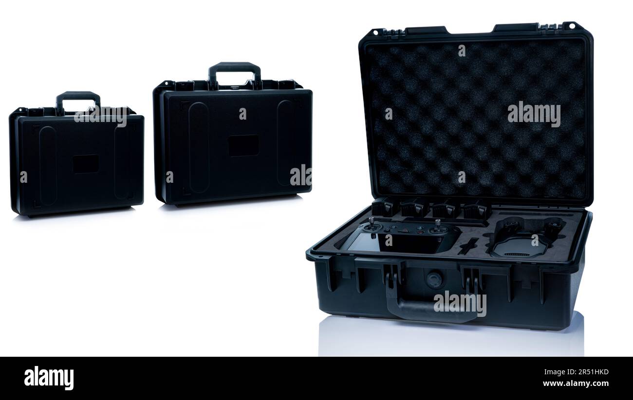 Storage aerial Cut Out Stock Images & Pictures - Alamy