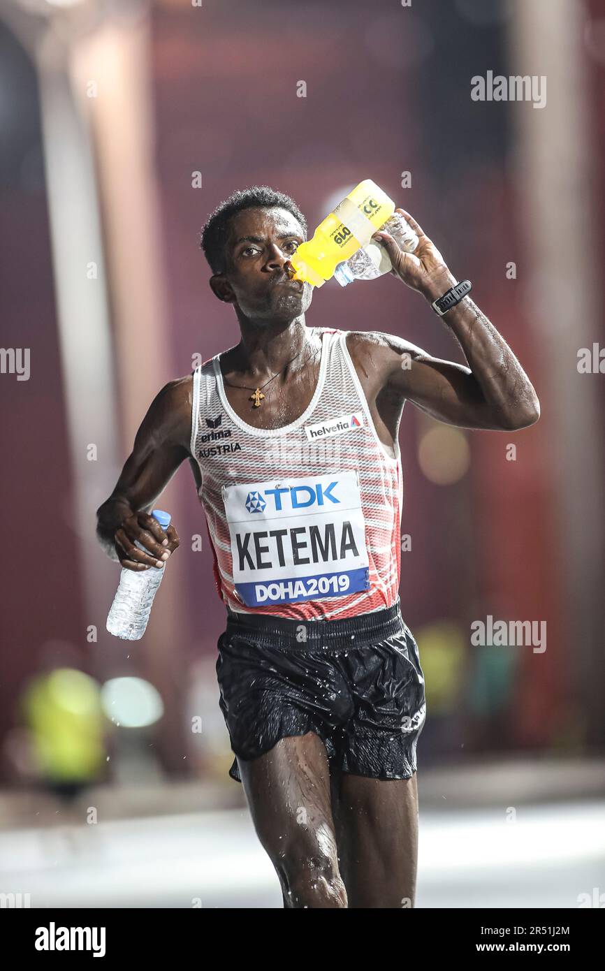 Lemawork ketema hi-res stock photography and images - Alamy