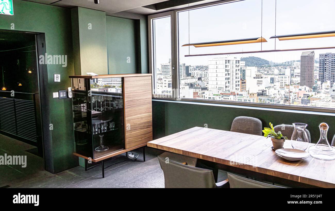 Transform Your Living Room with Inventive and Functional Interior ...