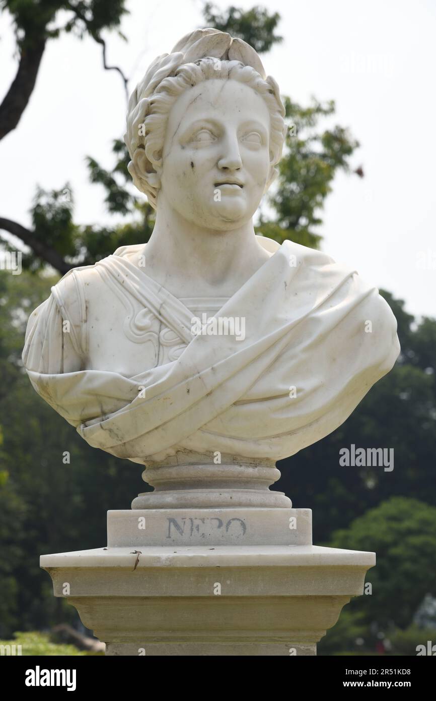 Victoria memorial e victoria memorial hall hi-res stock photography and ...