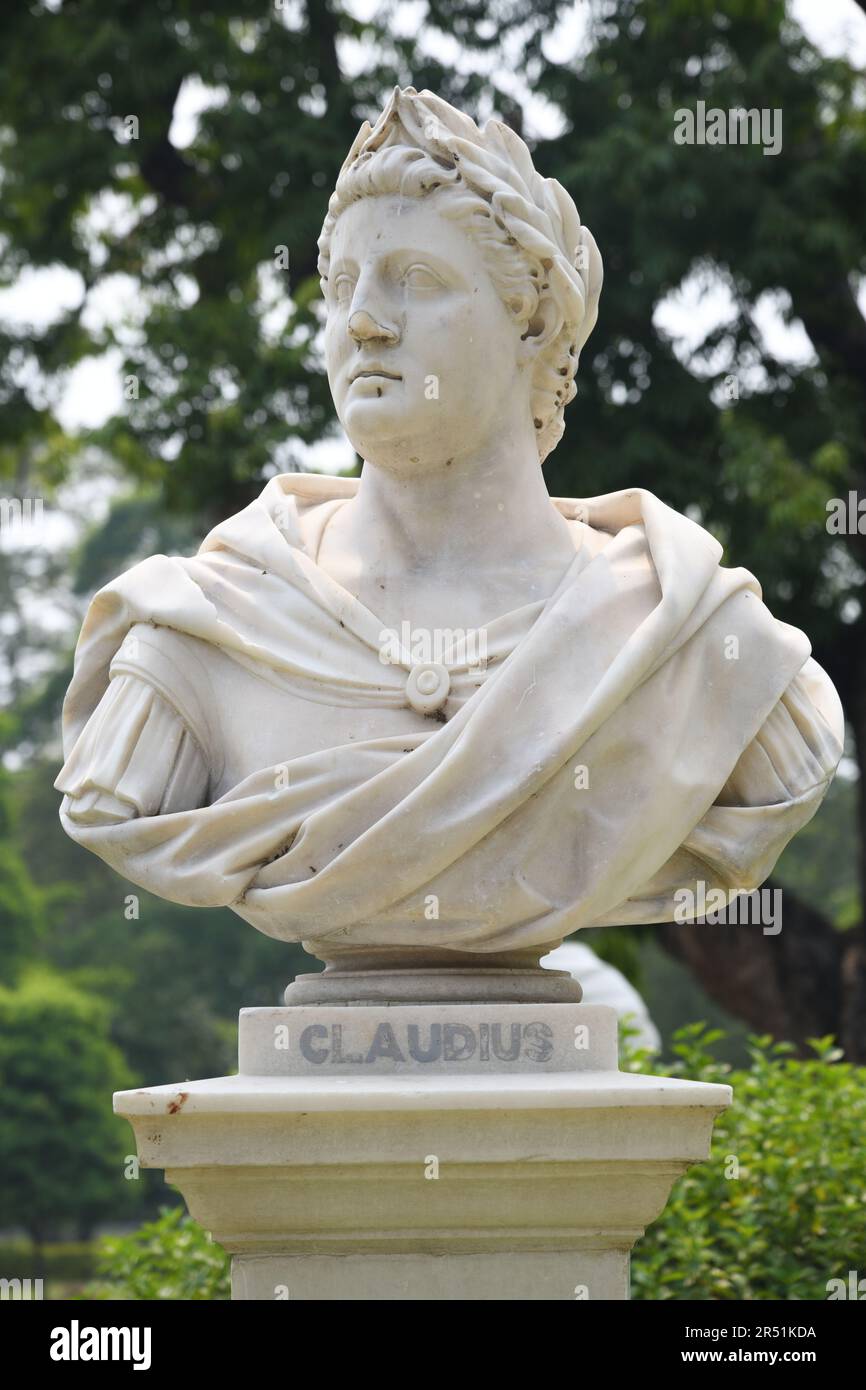 Emperor 41 54 hi-res stock photography and images - Alamy