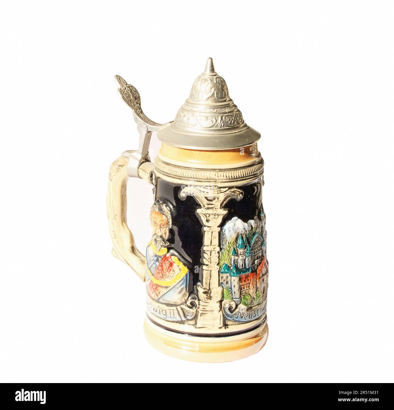 Clay content Cut Out Stock Images & Pictures - Alamy