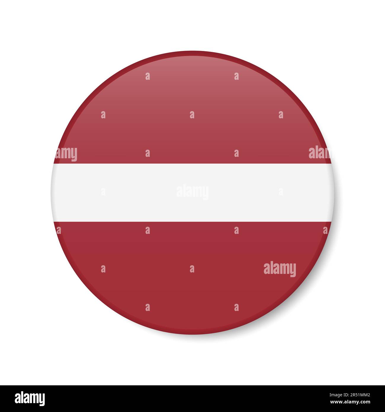 3d latvia Stock Vector Images - Alamy