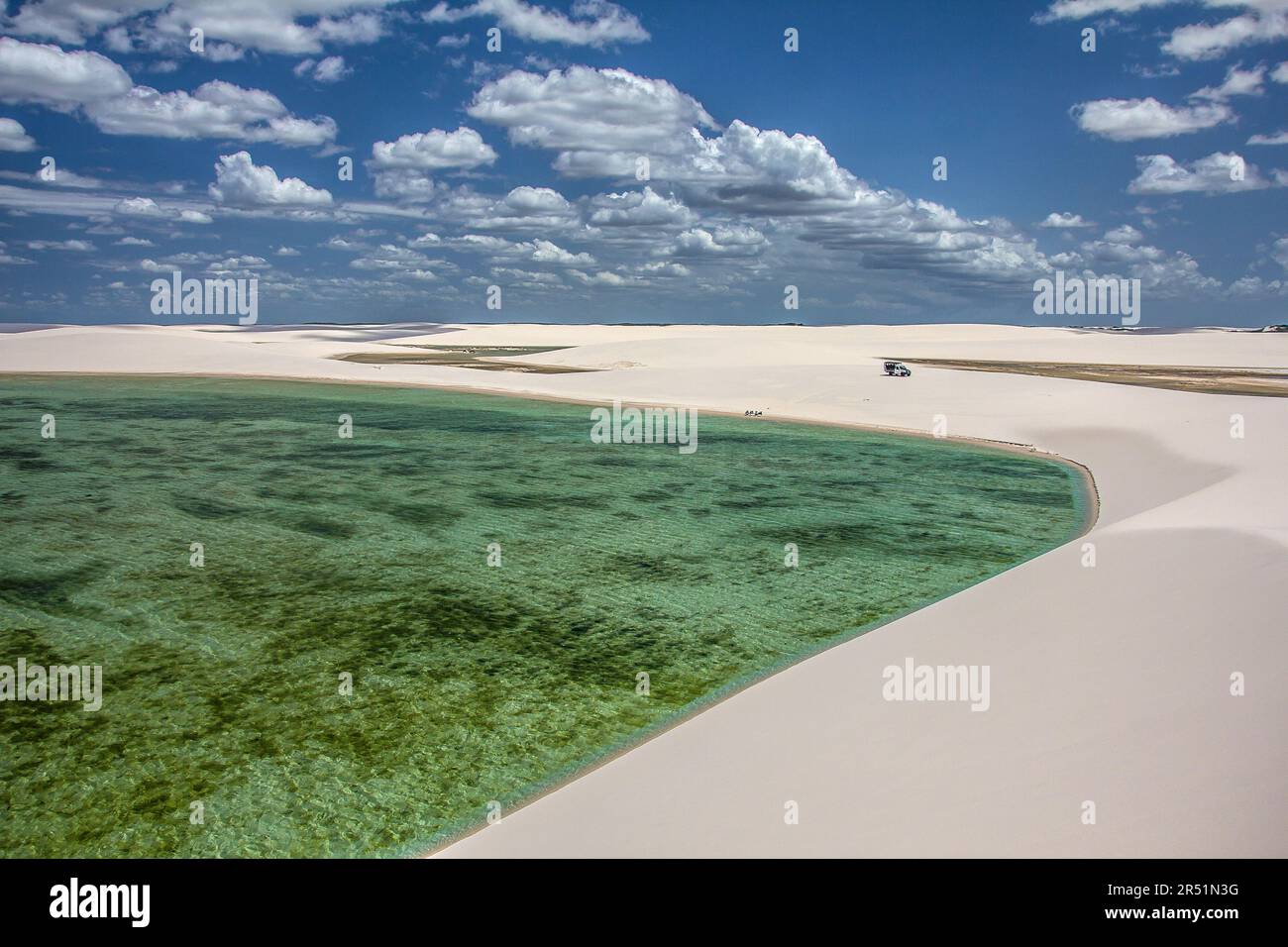 Rainwater lagoons hi-res stock photography and images - Alamy